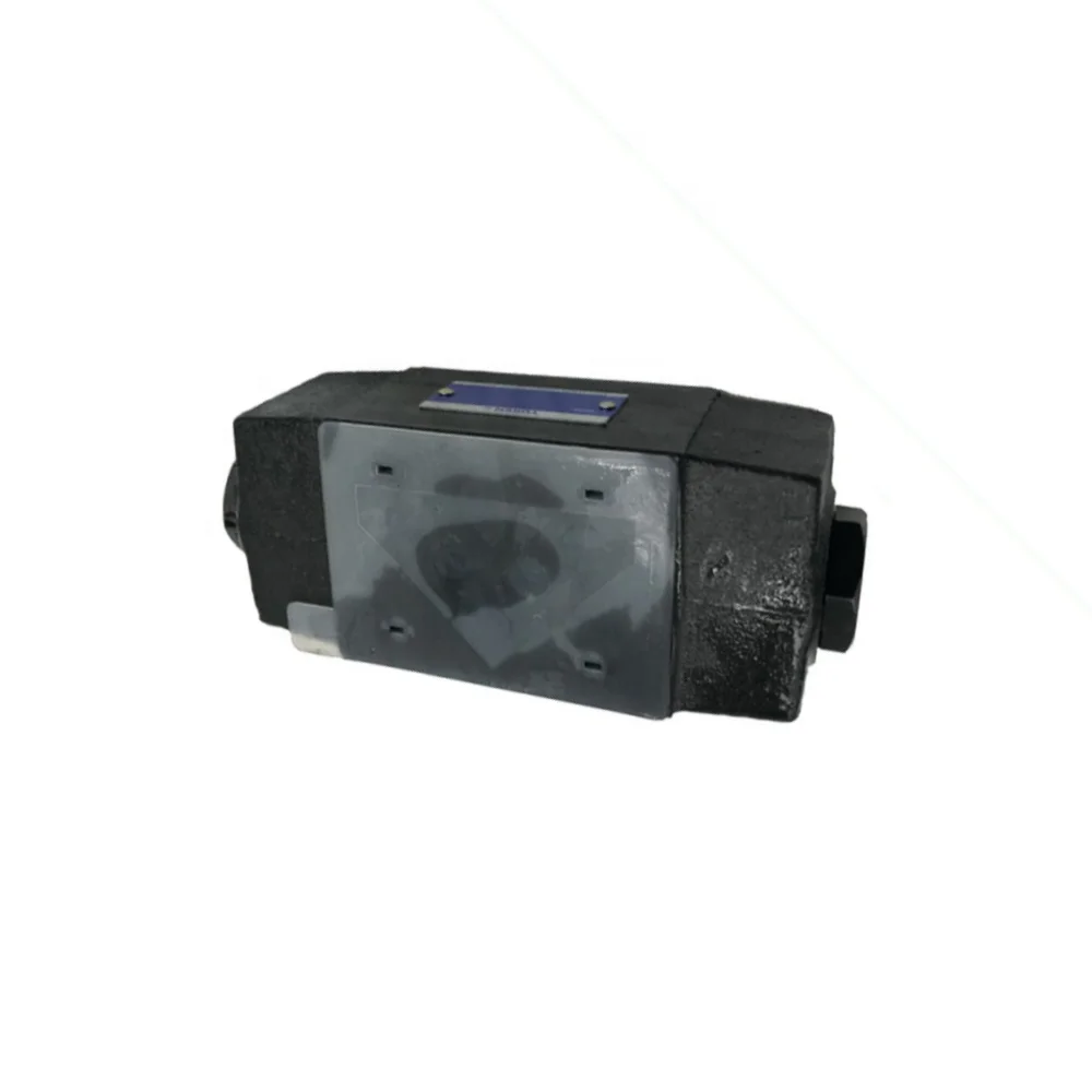MPW-03B Kompass Hydraulic Valve - Yuken Pilot Operated Check