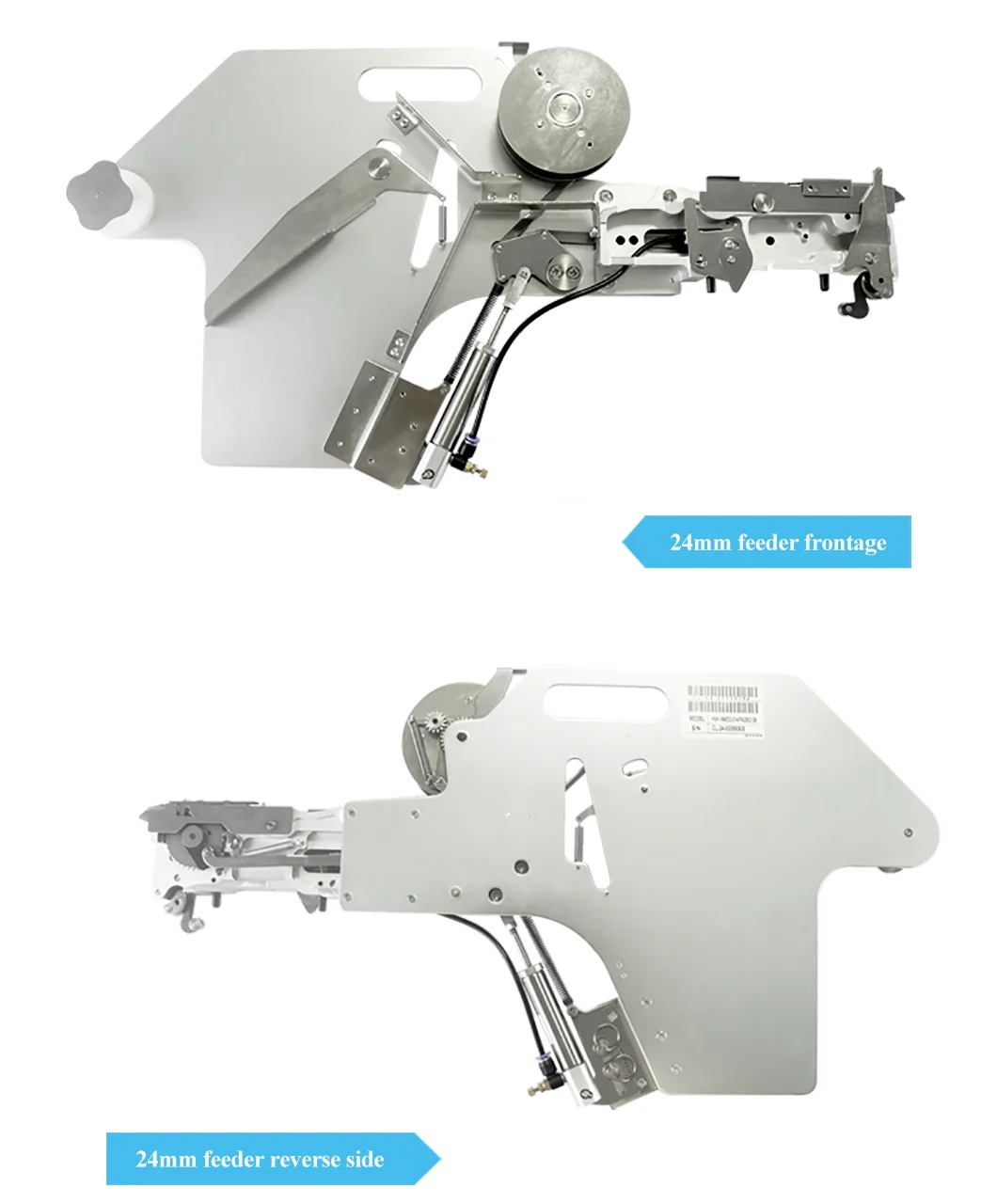 Standard Juki Pneumatic Feeder Yamaha Smt Feeder Feida Feeder Cl 12mm ...