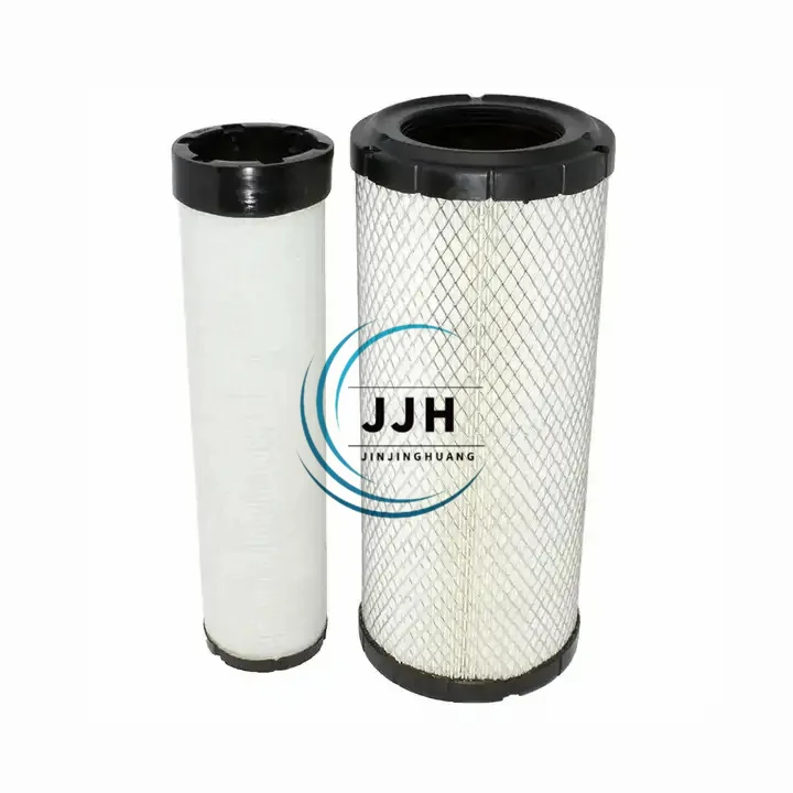 Filter Excavator Air Filter Element 1421404 AF25523 AF25437 P777414 ...