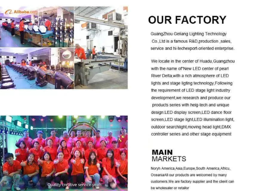 Customized 50x50CM 3D Guide Column Pixel RGB Luminous Panel Ceiling ...