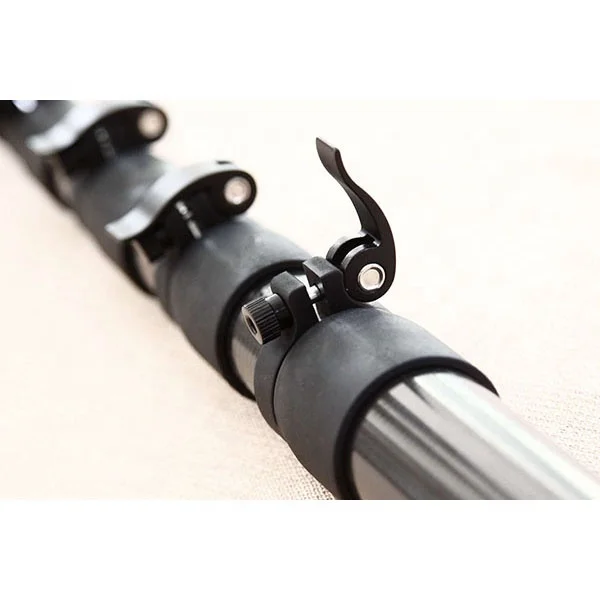 15m Telescopic Pole Carbon Fiber Telescopic Pole Carbon Fibre ...