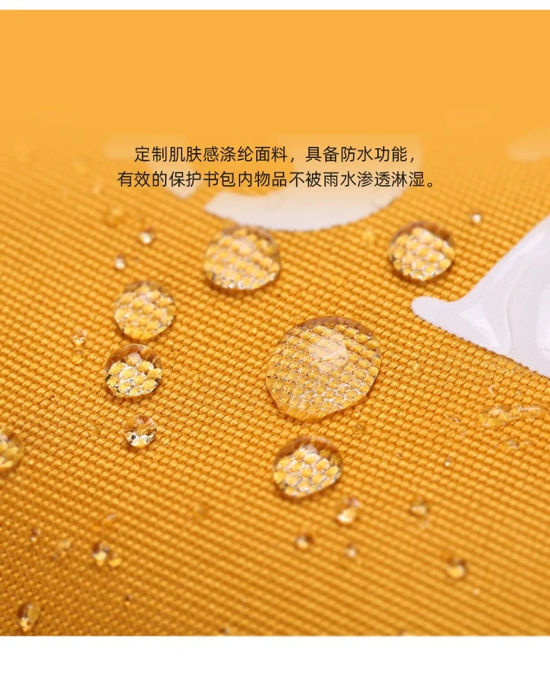 OEM Waterproof Gym Bag - Durable & Stylish Travel Companion