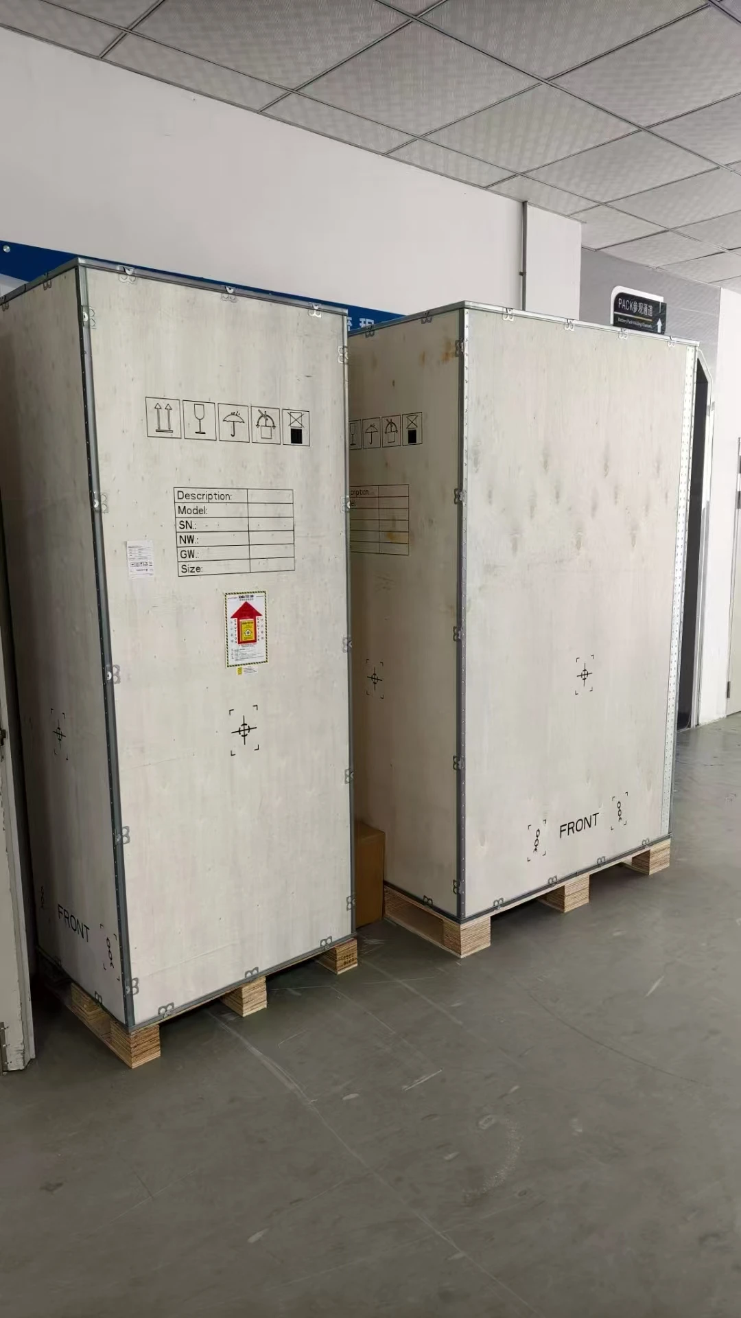 Megarevo MPS Microgrid Series Commercial Triple Output Hybrid Inverter ...