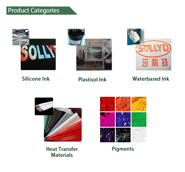 Screen Printing Silicone Inks - Pearl/glitter on Clothes