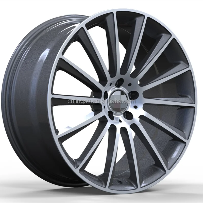 Low Pressure 18x8.0 19x8.5 19x9.5 20x8.5 20x9.5 Pcd 5x112 Five Spokes ...