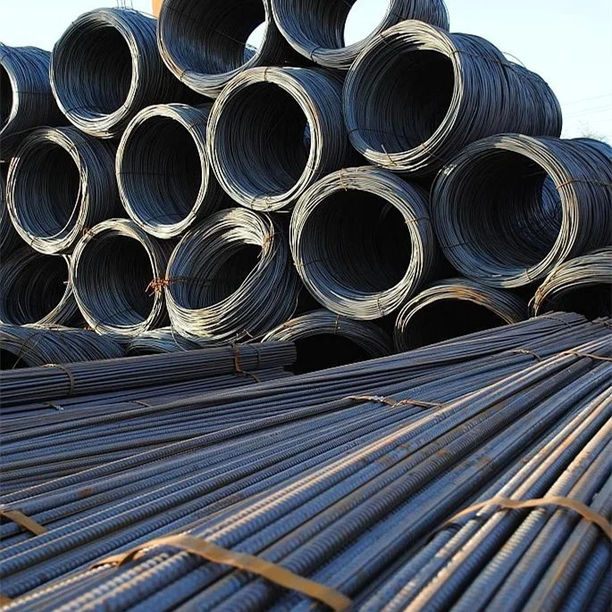 Mini Continues Rebar Making Nrt-40l Rebar Ty N16 Steel Rebar - Buy Mini ...