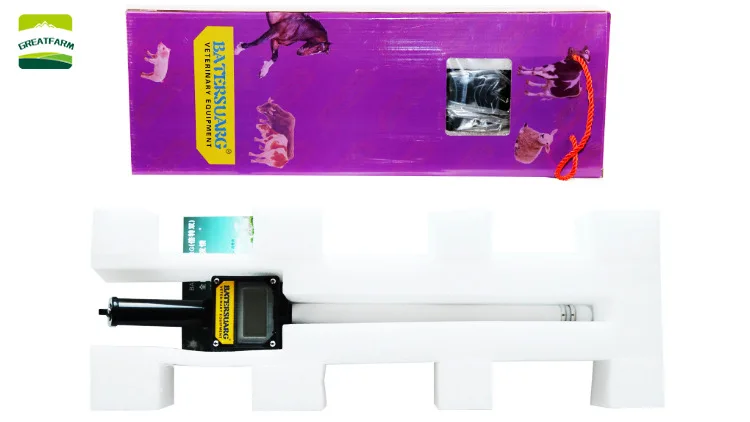 Cow Ovulation Detector - Pregnancy Planning Tools for Animals