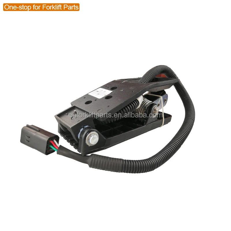 Jungheinrich Tfg 316-425 Accelerator Pedal Assembly - Oem | Wholesale