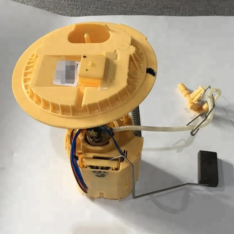 PAT Diesel Fuel pump assembly fit for Mercedes-Benz W251 W164 ML ...