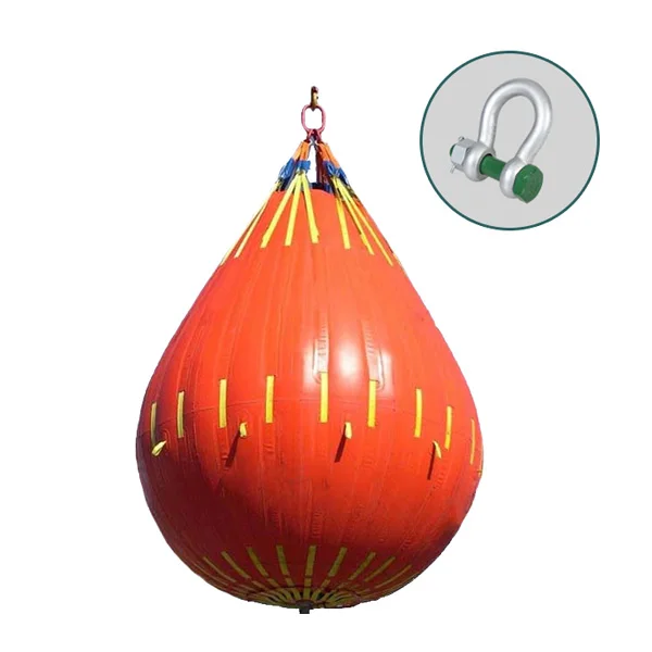 HONGRUNTONG Load Test Water Bags - Durable & Customizable