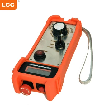 Digital Wireless Waterproof F21e1b Remote Control Welding Machine Crane ...