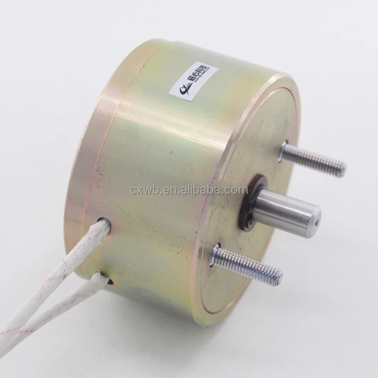 Electromganetic Coil Rotary Solenoids Dc 24v Rotation Solenoids 25 ...