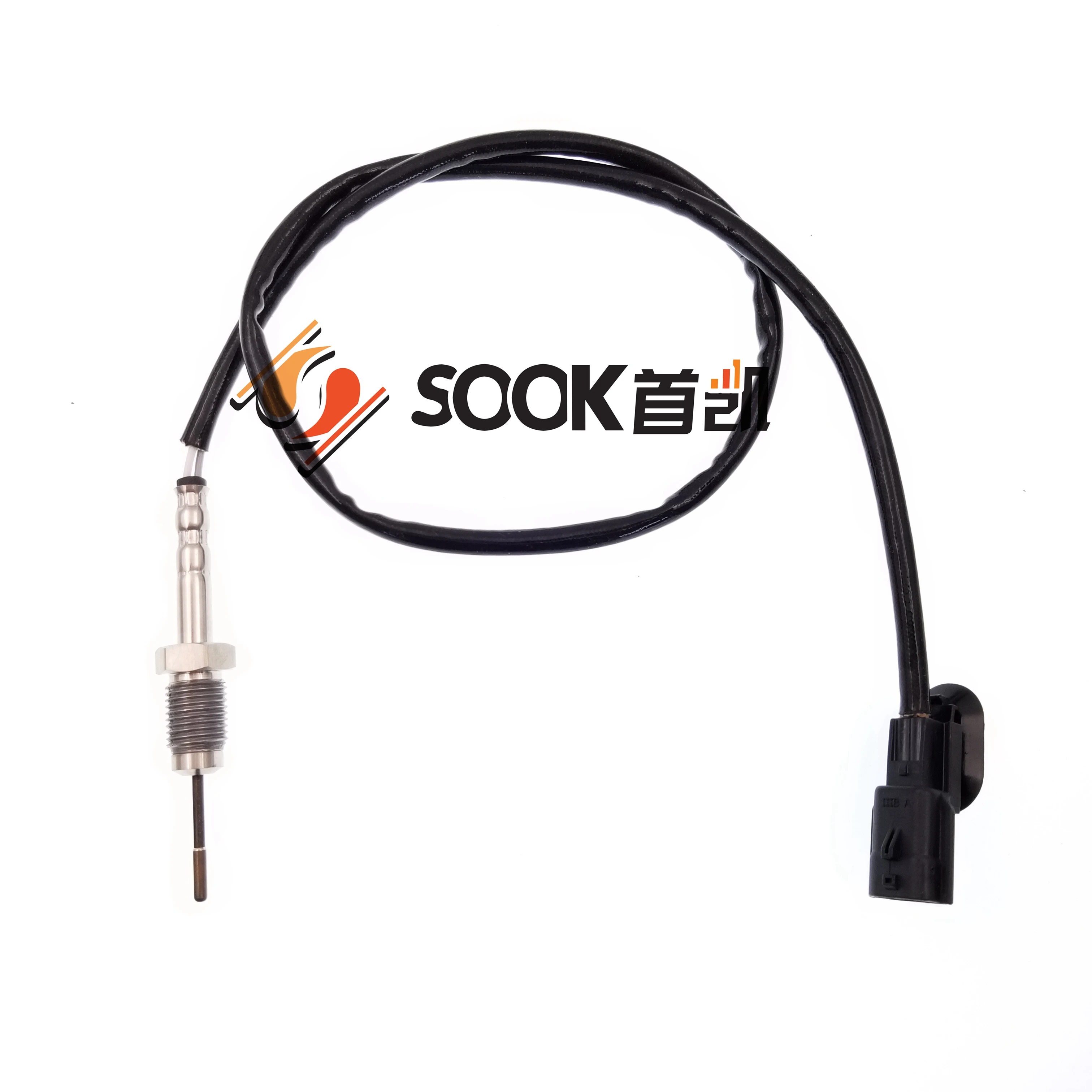 Exhaust Gas Temperature Sensor Oe No.226409314r - Buy Auto Sensors Oe ...