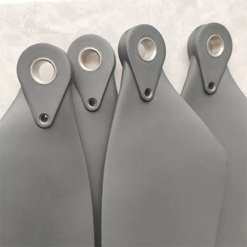 Carbon Fiber Propellers 36 Inch Folding Propeller Composite Core ...