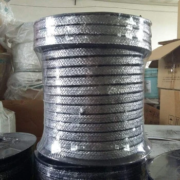 Graphite Gland Packing Rope Metallic Gland Packing Mechanical Seal For ...