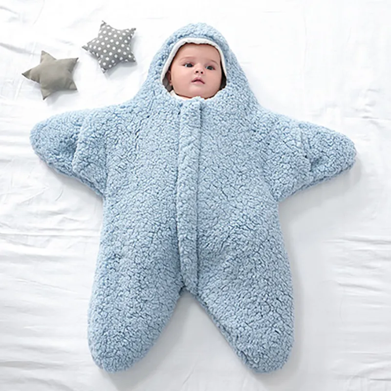 Baby Starfish Costume