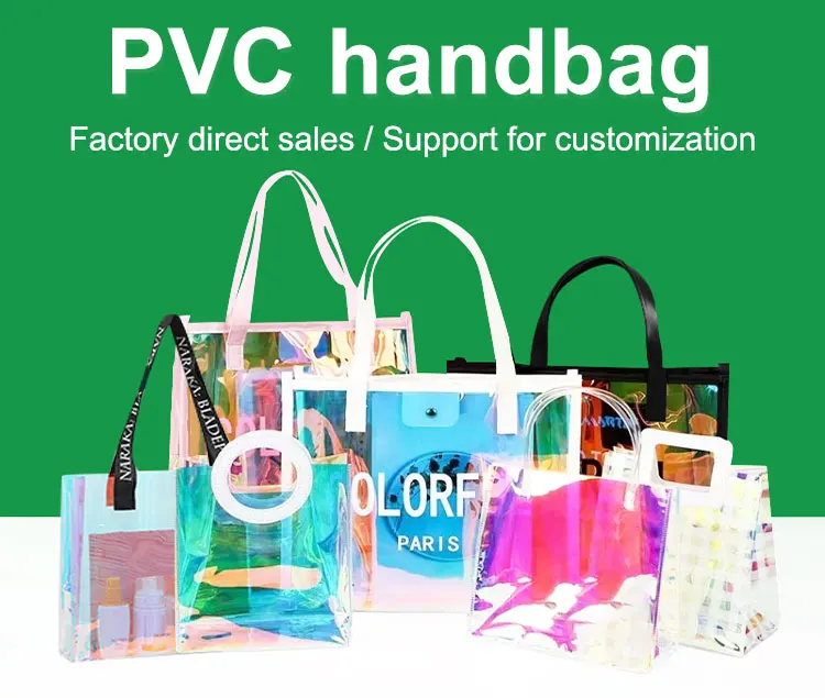 Wholesale Extra Large Tote Bag Stadium Approved Duffle Bags Women ...