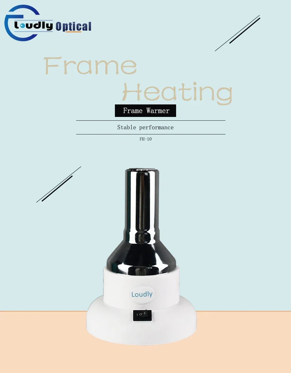 Frame Warmer FH-10-企业官网
