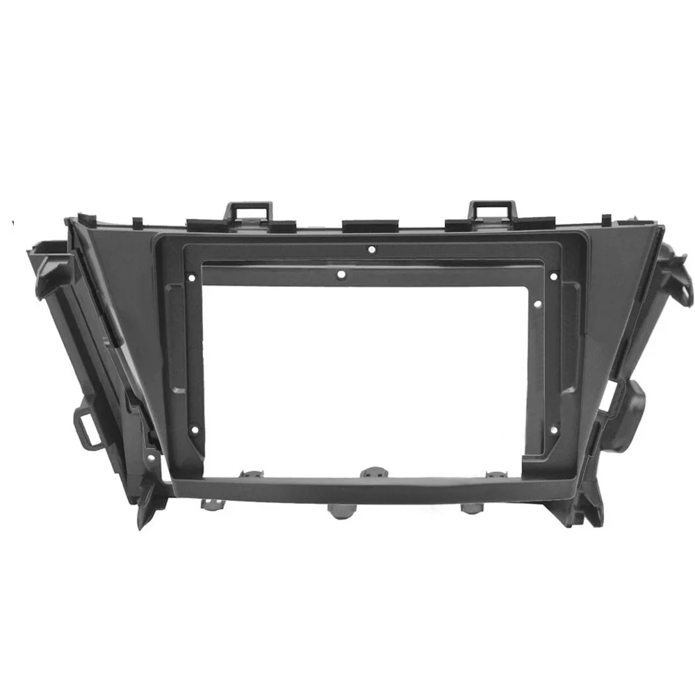 Car Frame Fascia Adapter For Toyota Prius Plus V Alpha 2012-2020 ...