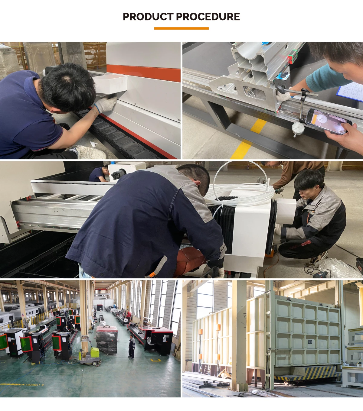 Productivity Raytu Metal Cnc Laser Cutter Ht Model Fiber Laser Cutting ...