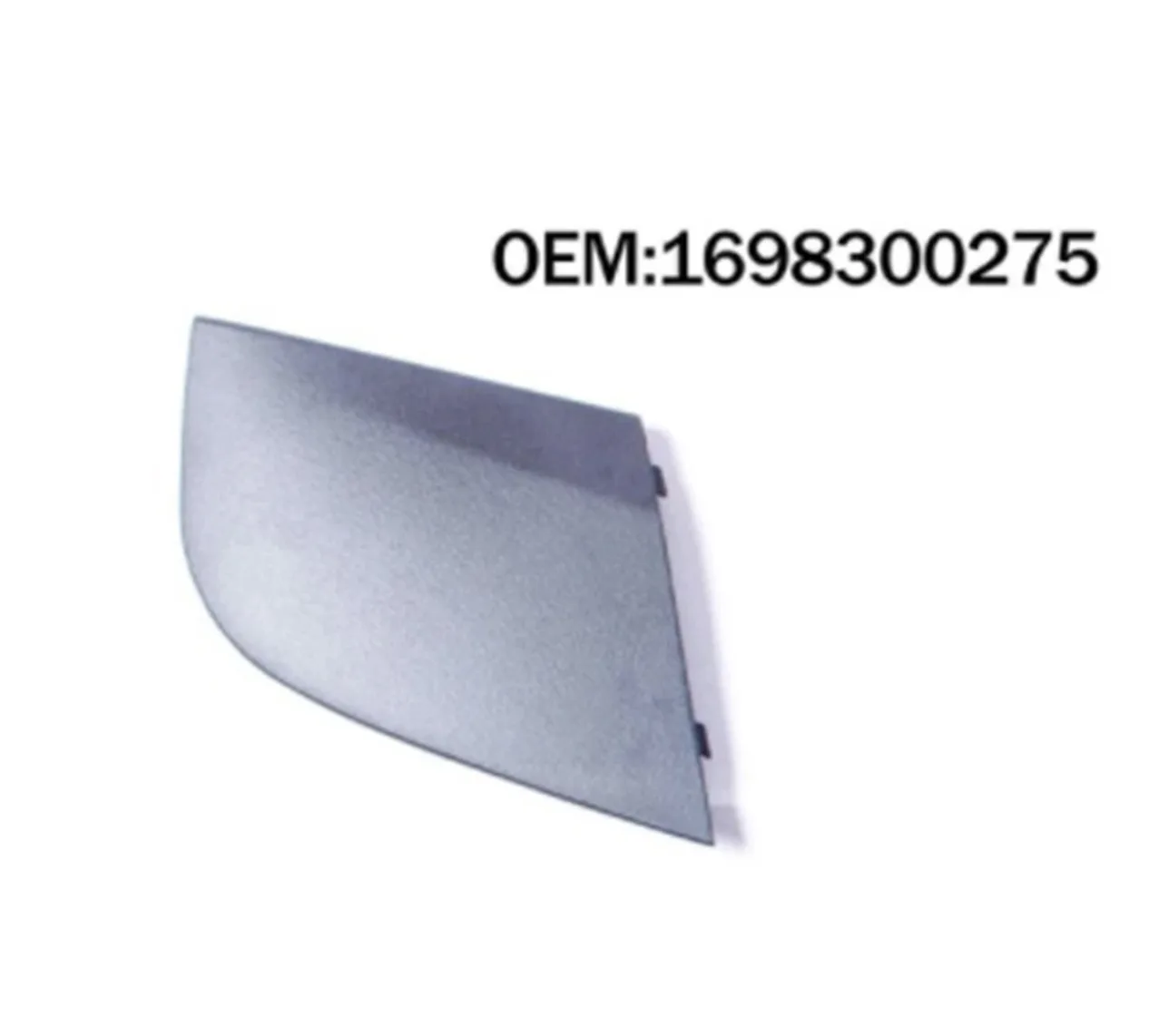 Jinghong Front Cover Water Guide Plate 1698300275 1698300375 1698360018 ...