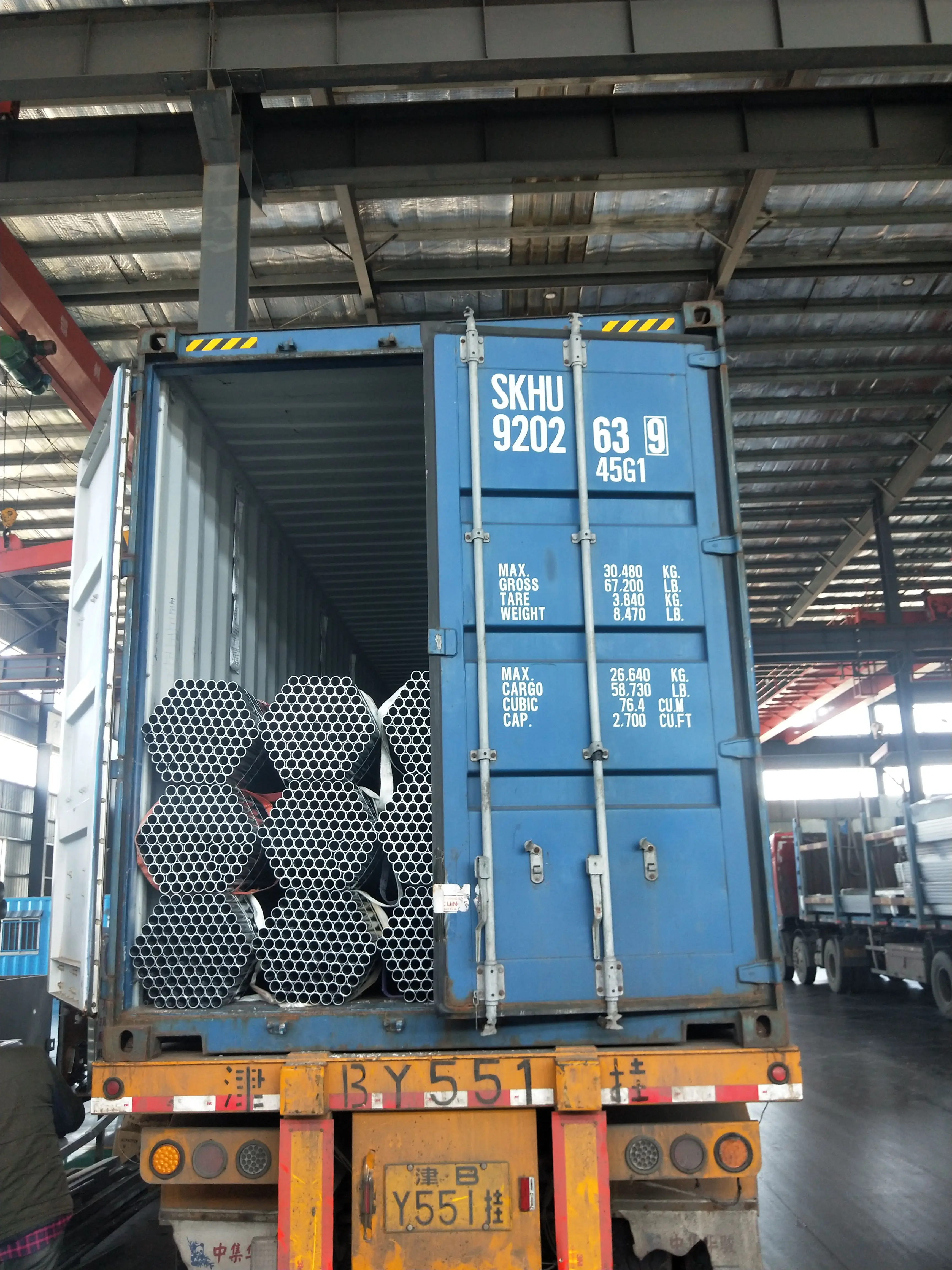 Galvanized Steel C Channel Hot Rolled U Shaped Steel Channels Embedded ...