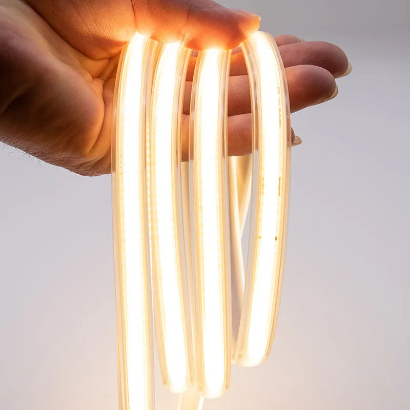 Wholesale Cob Strip AC110V 220V 288leds/m IP67 100m/roll