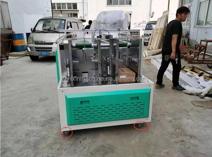 Wholesale Paper Dish Tray Forming Machine Full Automatic Disposable ...
