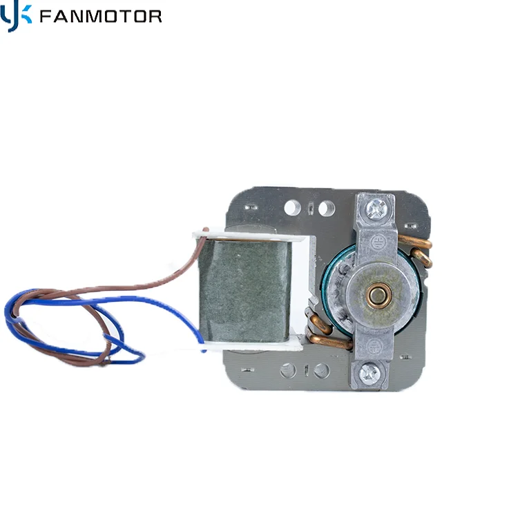 AC MOTOR 6016MM - Efficient Heater Fan for Home & Commercial