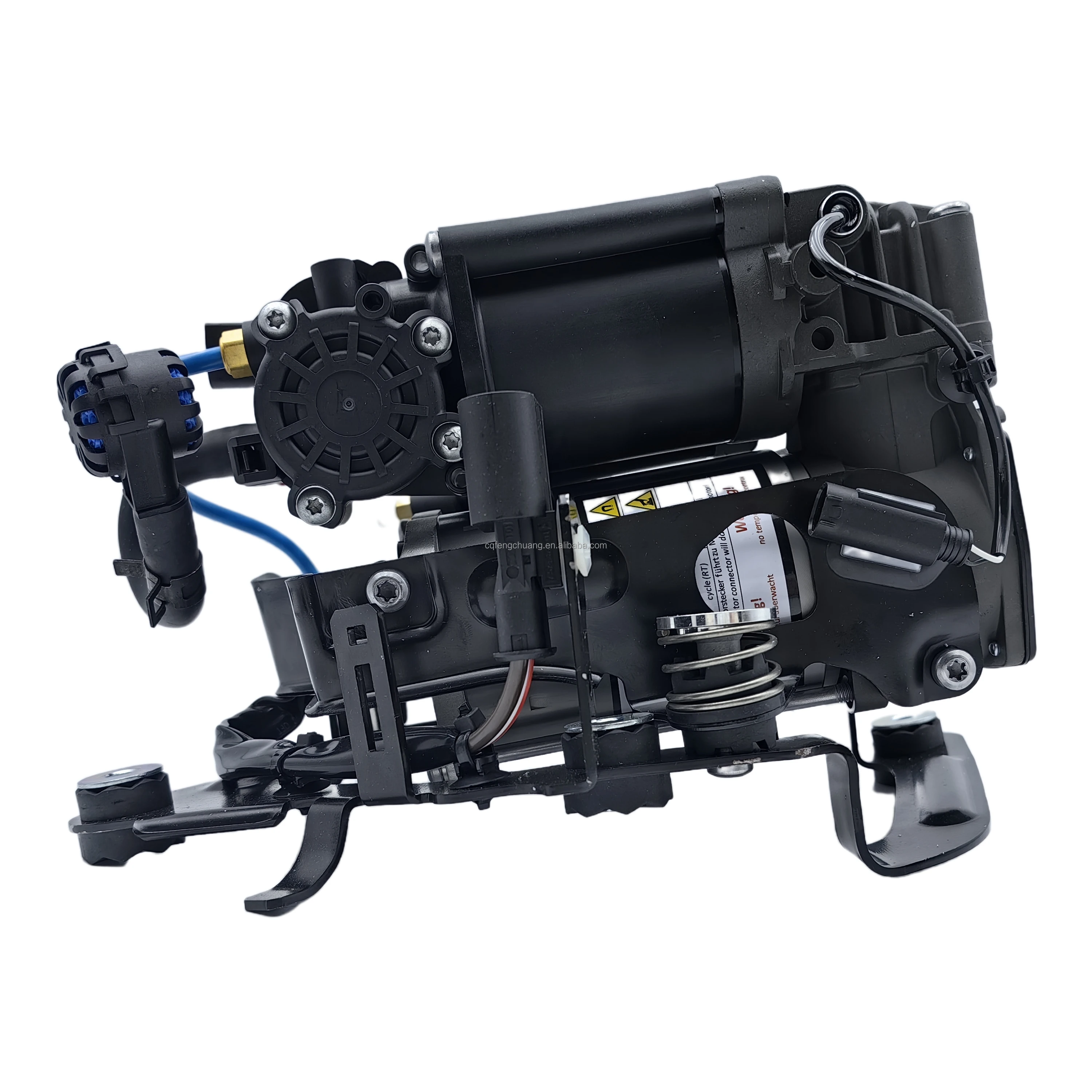 OEM Air Suspension Compressor 37206861882 for BMW 7series