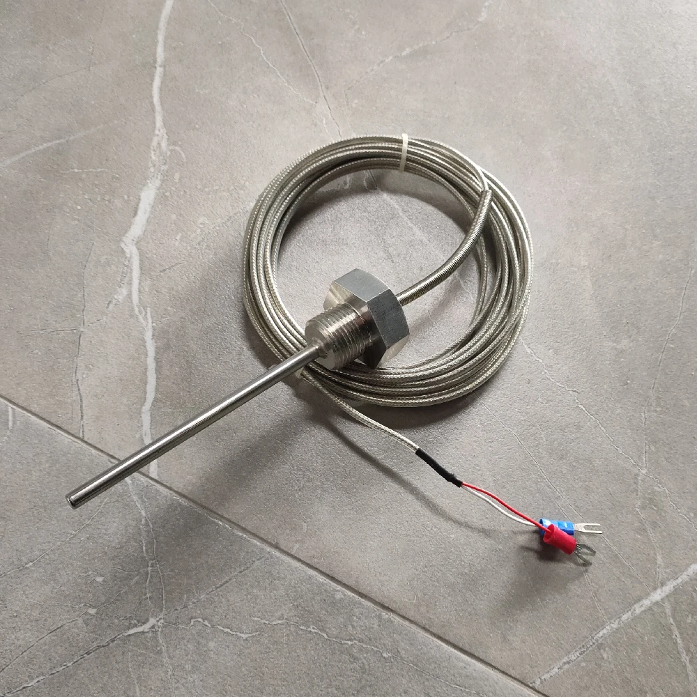 Wholesale Stainless Steel Surgical Encapsulated Platinum Resistance ...