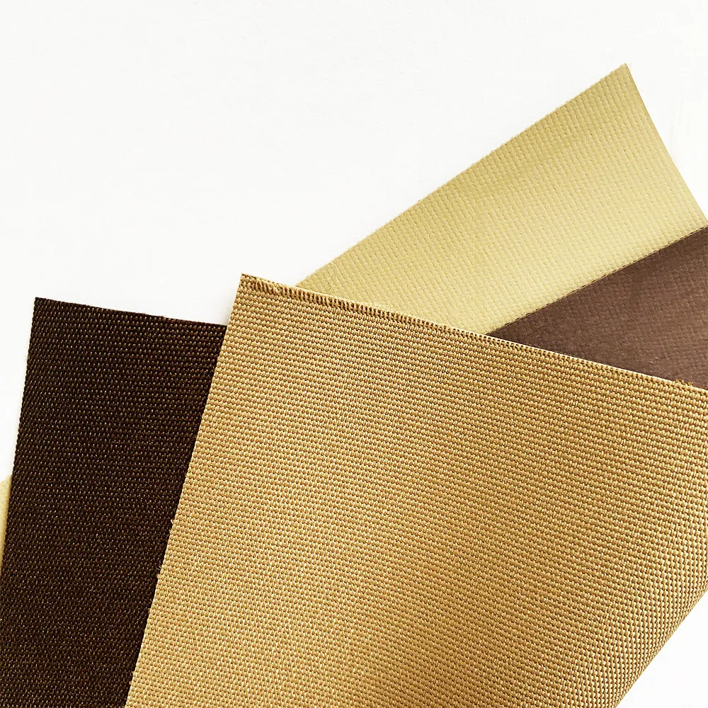 Pvc Backing 600d Polyester Waterproof Cordura Polyester Fabric 600d Pvc ...