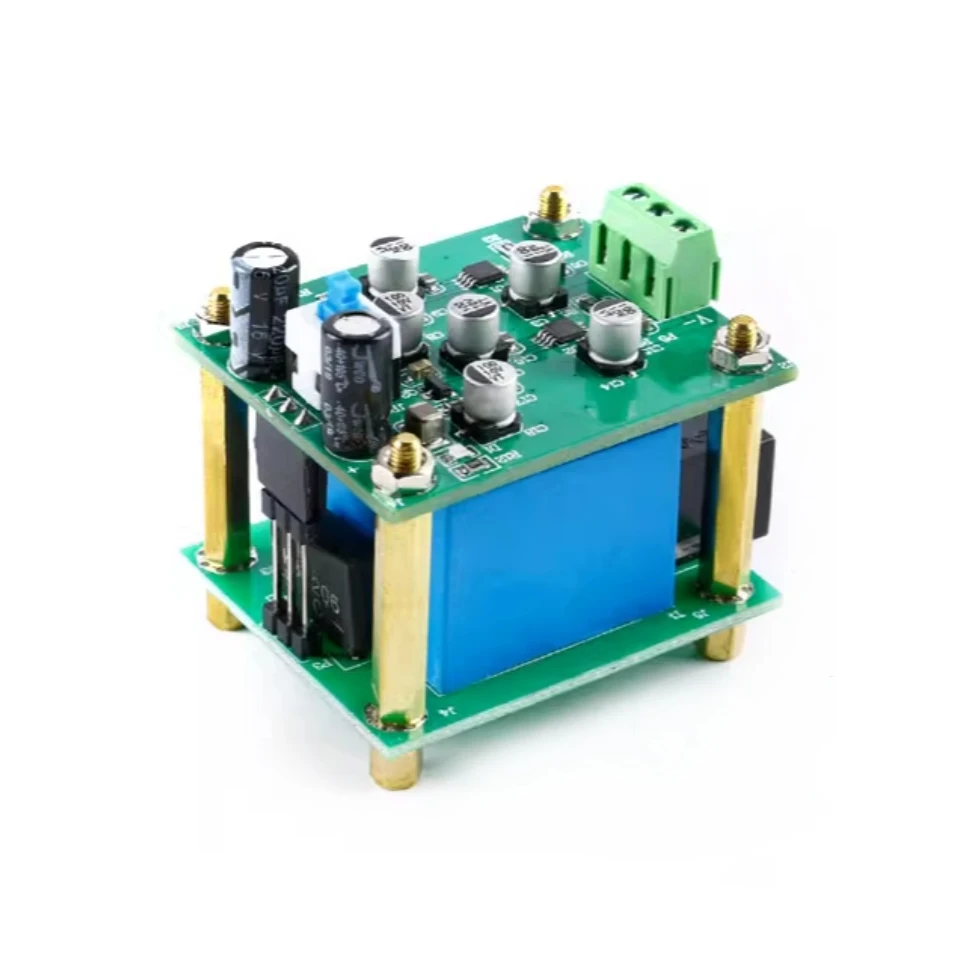 TPS7A30/49 AC-DC Linear Power Supply Module 220V to Positive and ...