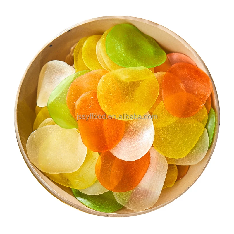 Chinese Casual Seafood Snack - Uncooked Dried Prawn Crackers