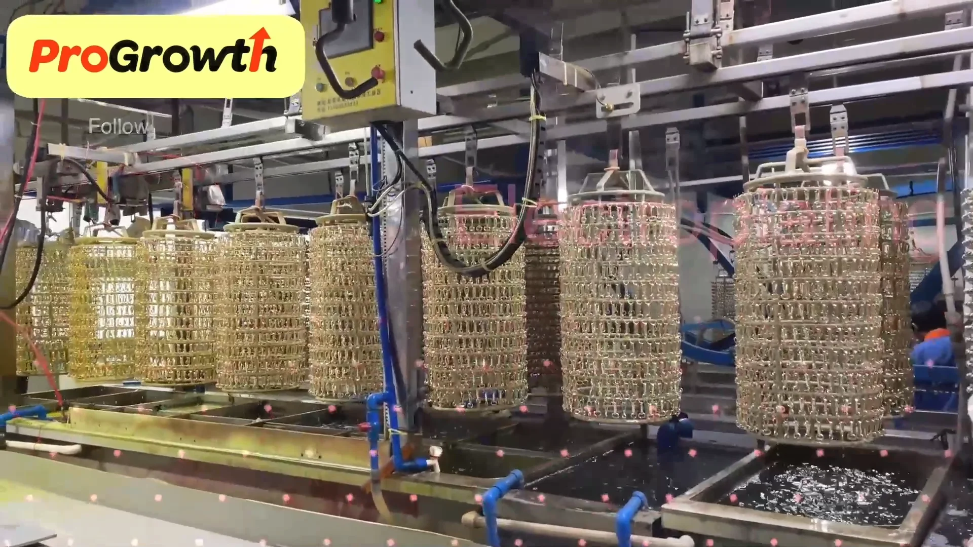 Stainless Steel Melon Seed Chain Non Fading Necklace Accessories Other ...