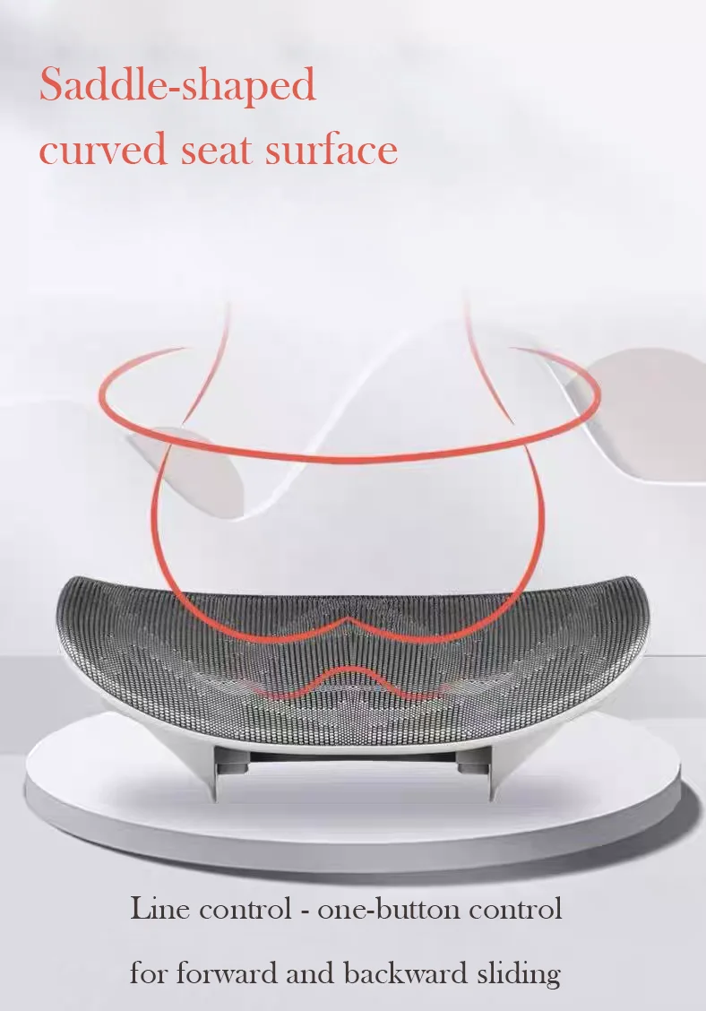 Brand new High-Tensile Writers Tilt Tension Control Ergonomic Computer ...