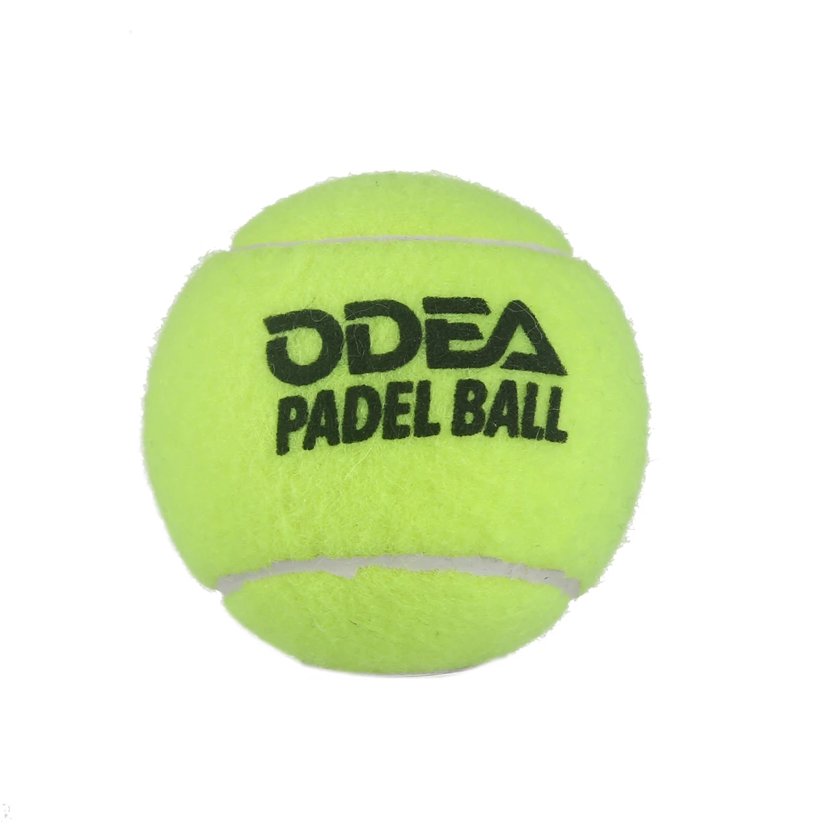 2025 ODEA Sport Padel Tennis Balls - ITF Approved, Eco-Friendly ...