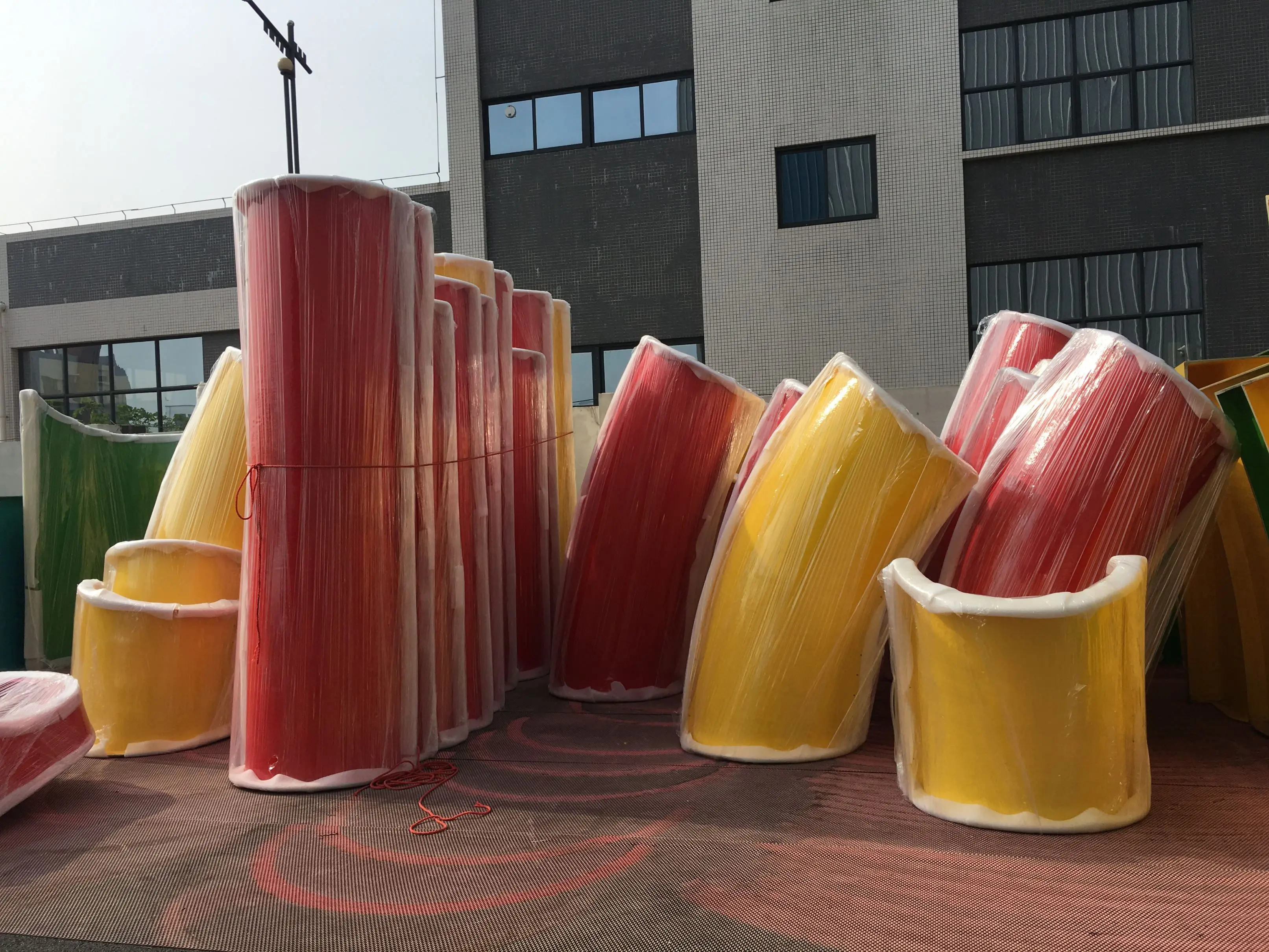 Dalang Water Park Slides Funny Aqua Park Water Games New Design Aquatic ...