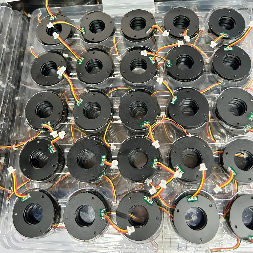 35mm 24v Bldc Motor High Speed 3000rpm Ptz Motor - Buy Ptz Camera Motor ...