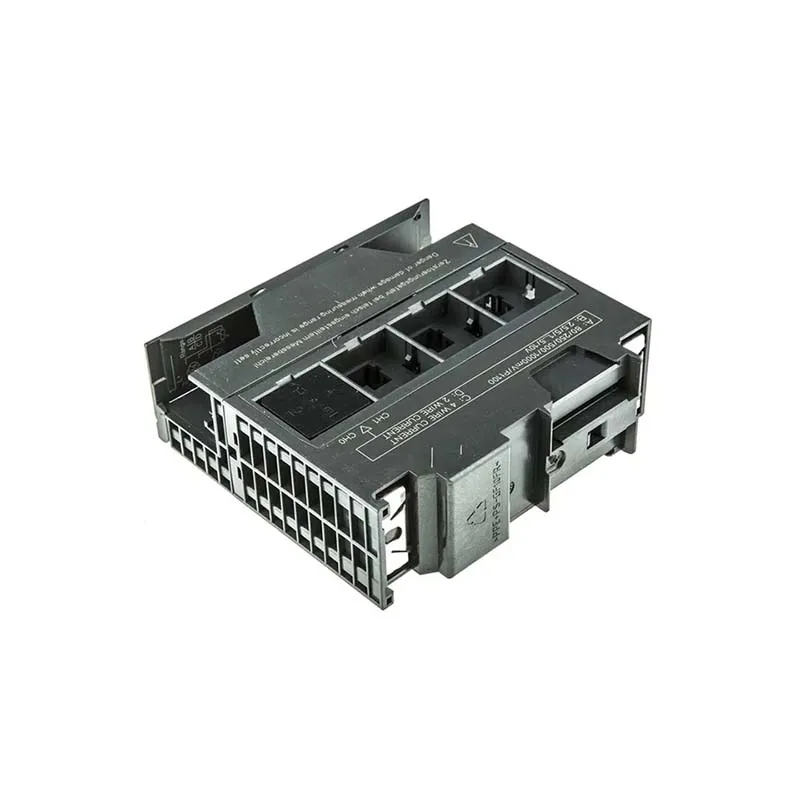 6es7331-7kf02-0ab0 Analog Input Module Sm331 S7-300 Plc Input Module Brand New Original 6es7331 ...