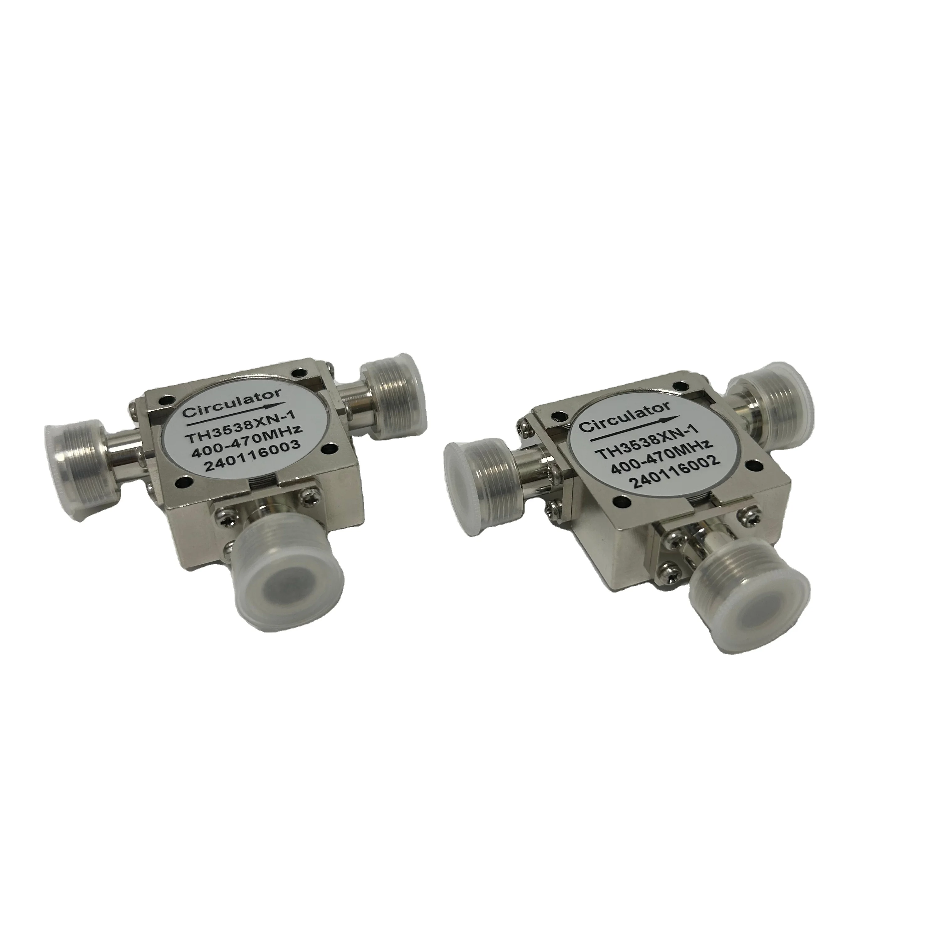 Coaxial Isolator For Microwave Waveguide Rf Circulators And Isolators Circulator Industrial ...