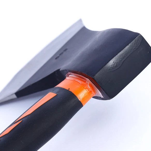 Multitool Big Fiberglass Handle Camping Axe Hand Tool 1000g Survival ...