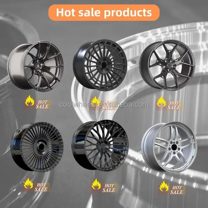 Alibaba.com: 18 inch forged wheels rims for BMW Mini F56 R56 Cooper S ...
