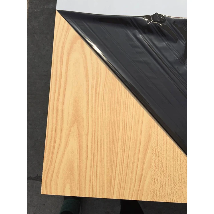 Alucobond/aluminum Composite Panels for Building Cladding