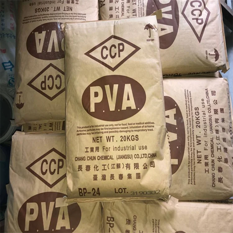 CCP BP26 Polyvinyl Alcohols PVA Powder 1788/2488/2688 12mesh 120mesh ...