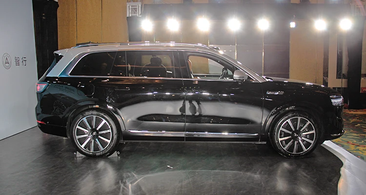 Huawei Automobile New Energy Vehicles Cars For Adults Huawei Ev Car ...