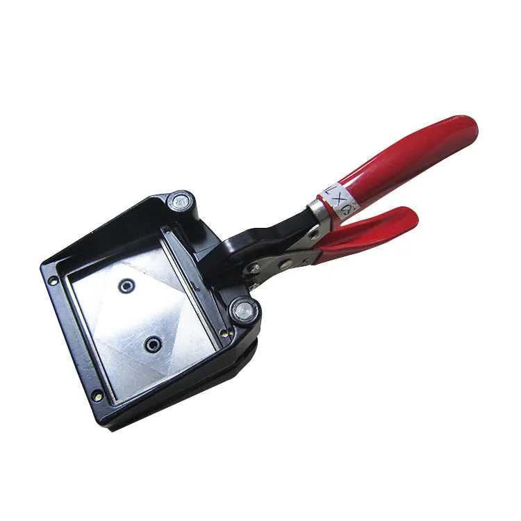 Passport ID card photo cutting machine| Alibaba.com