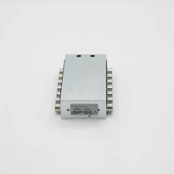 Lincoln Vogel Oil Distributor Grease Separator Block Feeder For ...