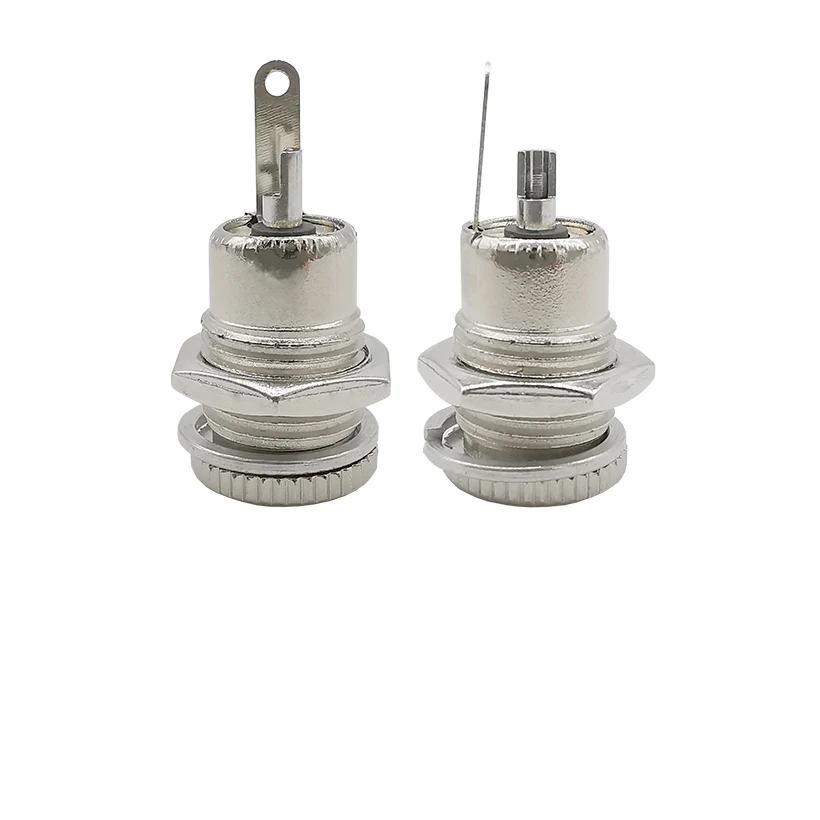 DC Power Supply Jack Socket DC-099 - Reliable Charging