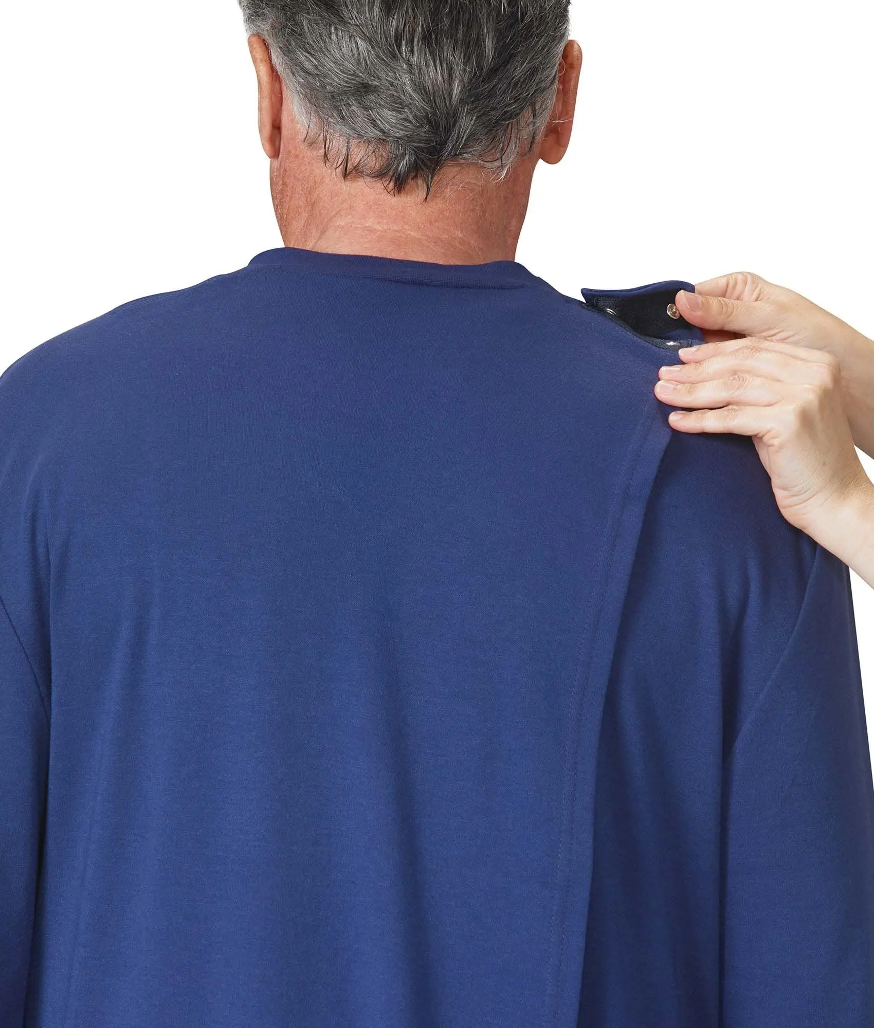 Adaptive Hospital Uniforms For The Disabled - Buy Customized Women's ...